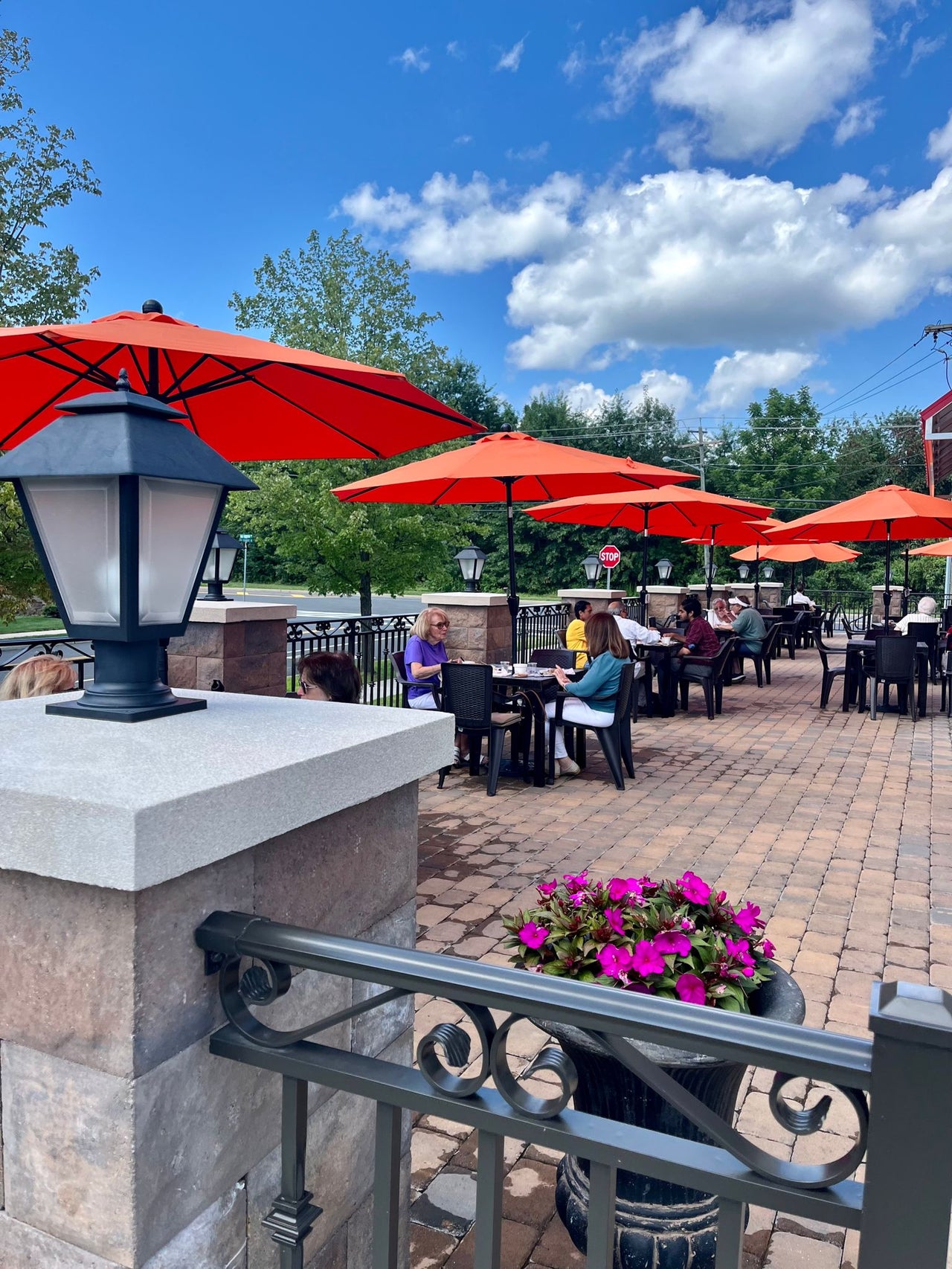 Princeton Soup and Sandwich Company – Princeton Soup & Sandwich