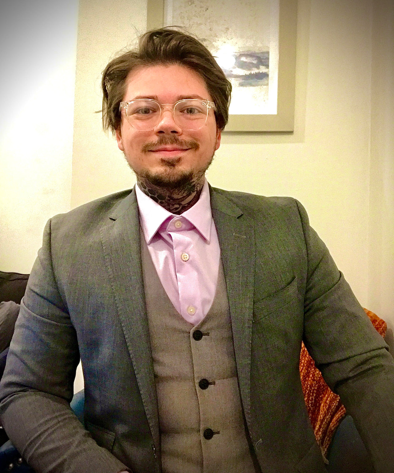 Teamwork – Princeton Soup & Sandwich